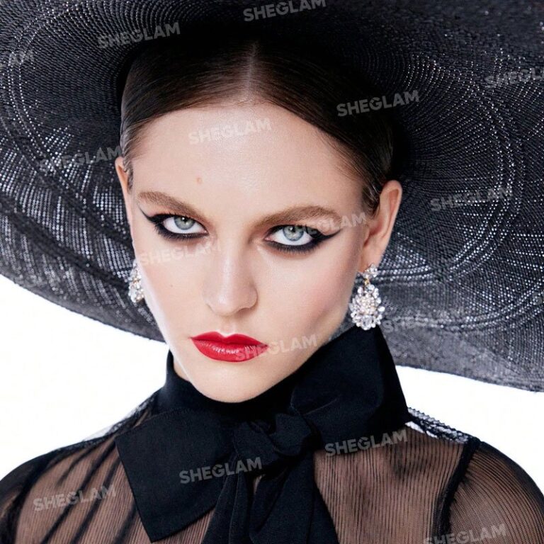 پالت سایه شیگلم Sheglam مدل Centuries آرایشی و بهداشتی پریسا